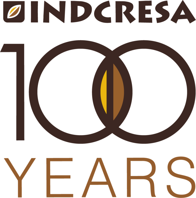 Indcresa | Leading cocoa powder and cocoa products since 1915