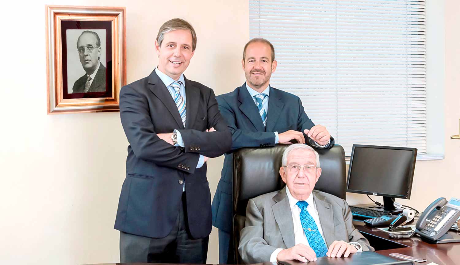 Indcresa Over 100 Years Of Cocoa Manufacturing History