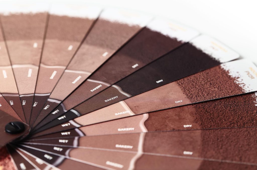 Indcresa | Over 100 years of cocoa manufacturing history