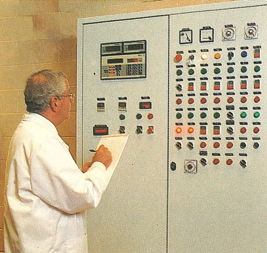 Indcresa Over 100 Years Of Cocoa Manufacturing History