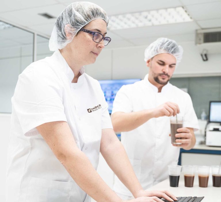 Indcresa | Misión, visión y valores en la fabricación de cacao